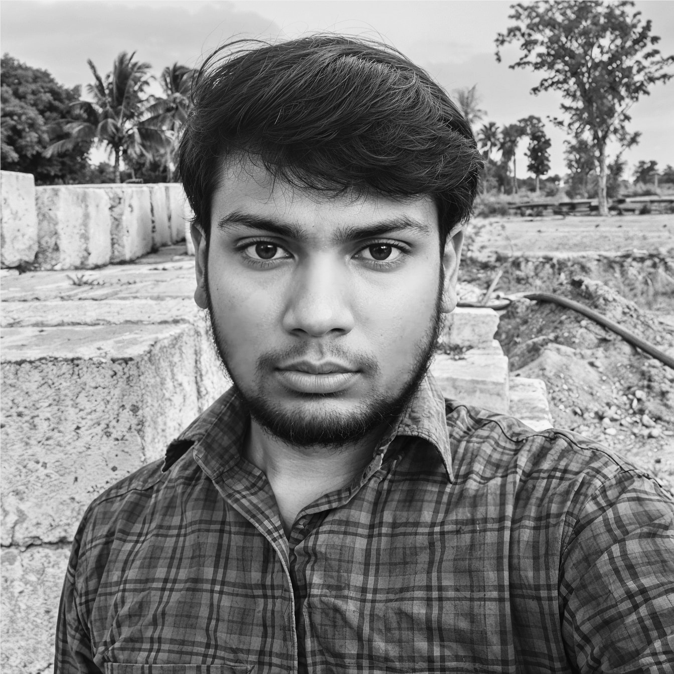 Raghul M - Portfolio